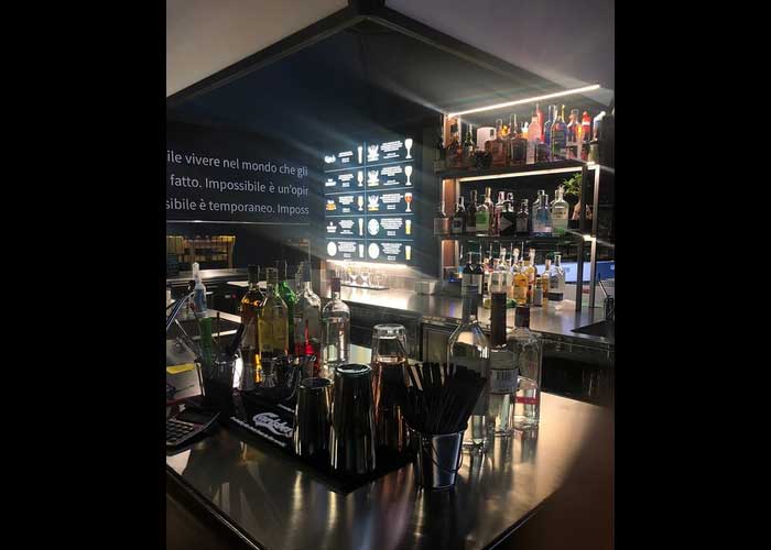 Arena Piola, il primo Epic Sports Pub in Europa