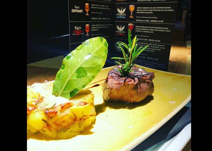 Arena Piola, il primo Epic Sports Pub in Europa